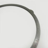 China Casting Clutch Steel Friction Plate SK250‑8 SH200A2 SH200A3 HD820‑2 HD820‑3 Excavator Spare Part for sale