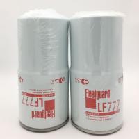 China LF777 Fleetguard Spin-On Lube Filter 3889311 Engine Oil Filter for sale