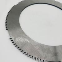 China 1312143440 Steering Steel Friction Plate D60 Bulldozer Wear‑Resistant Precision Spare Part for sale