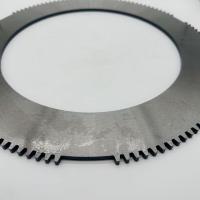 China 1312143440 Steering Steel Friction Plate D60 Bulldozer Wear‑Resistant Precision Spare Part for sale