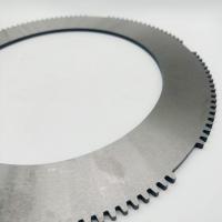 China 1312143440 Steering Steel Friction Plate D60 Bulldozer Wear‑Resistant Precision Spare Part for sale