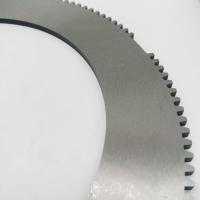 China 1312143440 Steering Steel Friction Plate D60 Bulldozer Wear‑Resistant Precision Spare Part for sale