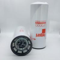 China Fleetguard LF3000 Extended Service Spin-On Lube Oil Filter 3318853 1-12 UN Thread for sale