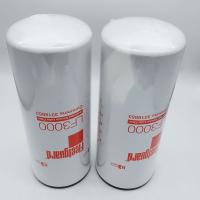 China Fleetguard LF3000 Extended Service Spin-On Lube Oil Filter 3318853 1-12 UN Thread for sale