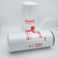 China Fleetguard LF3000 Extended Service Spin-On Lube Oil Filter 3318853 1-12 UN Thread for sale