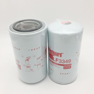 China LF3349 Fleetguard Spin-On Lube Filter 3932217 Engine Oil Filter for sale