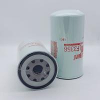 China Fleetguard LF3356 Spin-On Lube Oil Filter 3934387 Medium Heavy-Duty Engine Oil Filter 1-12 UN Thread for sale