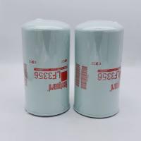China Fleetguard LF3356 Spin-On Lube Oil Filter 3934387 Medium Heavy-Duty Engine Oil Filter 1-12 UN Thread for sale