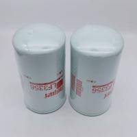 China Fleetguard LF3356 Spin-On Lube Oil Filter 3934387 Medium Heavy-Duty Engine Oil Filter 1-12 UN Thread for sale