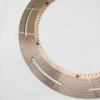 China 144‑10‑12150 Copper Sintered Friction Plate for sale