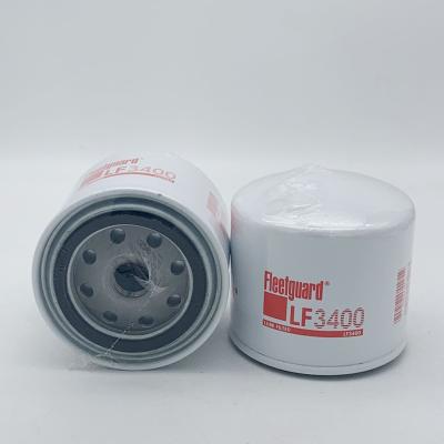 China LF3400 Fleetguard Spin-On Lube Filter Light Truck Tractor Generator Small Diesel Engine for sale