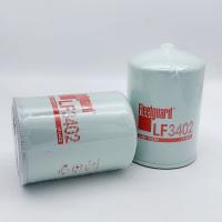 China Fleetguard LF3402 Spin-On Lube Filter 3/4-16 UNF 86mm OD for Light Truck Tractor Generator for sale