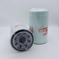 China Fleetguard LF3478 Spin-On Lube Filter 1 1/2-12 UNF 108mm Heavy Duty Diesel Engine for sale