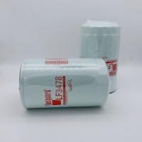 China Fleetguard LF3478 Spin-On Lube Filter 1 1/2-12 UNF 108mm Heavy Duty Diesel Engine for sale