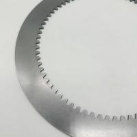China 120‑22‑31221 Steering Clutch Friction Plate D30 D31 D41 Bulldozer Spare Parts for sale