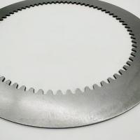 China 120‑22‑31221 Steering Clutch Friction Plate D30 D31 D41 Bulldozer Spare Parts for sale