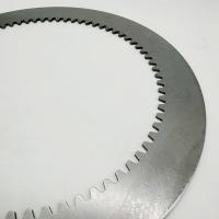 China 120‑22‑31221 Steering Clutch Friction Plate D30 D31 D41 Bulldozer Spare Parts for sale