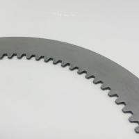 China 120‑22‑31221 Steering Clutch Friction Plate D30 D31 D41 Bulldozer Spare Parts for sale
