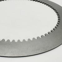 China 120‑22‑31221 Steering Clutch Friction Plate D30 D31 D41 Bulldozer Spare Parts for sale