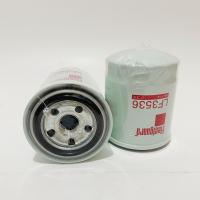 China Fleetguard LF3536 Spin-On Lube Filter 3/4-16 UNF 148mm x 88mm for Light-Medium Duty Engines for sale