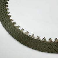 China 1131522711 Friction Plate Bulldozer D31‑18 Replacement Construction Spare Part for sale