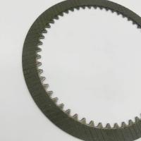 China 1131522711 Friction Plate Bulldozer D31‑18 Replacement Construction Spare Part for sale
