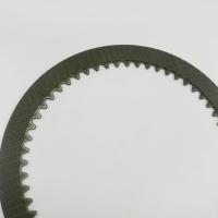 China 1131522711 Friction Plate Bulldozer D31‑18 Replacement Construction Spare Part for sale