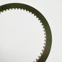 China 1131522711 Friction Plate Bulldozer D31‑18 Replacement Construction Spare Part for sale