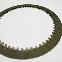 China 1131522711 Friction Plate Bulldozer D31‑18 Replacement Construction Spare Part for sale
