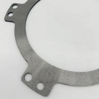 China 113‑15‑22720 Steel Friction Plate Bulldozer D31‑18 Equipment Parts for sale