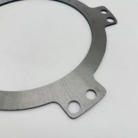 China 113‑15‑22720 Steel Friction Plate Bulldozer D31‑18 Equipment Parts for sale