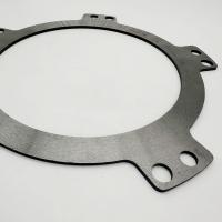 China 113‑15‑22720 Steel Friction Plate Bulldozer D31‑18 Equipment Parts for sale