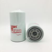 China Fleetguard LF3885 Spin-On Lube Filter 1 1/2-12 UNF 106mm Heavy Duty Diesel Engine Oil Filter for sale