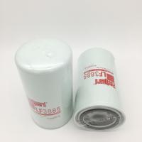China Fleetguard LF3885 Spin-On Lube Filter 1 1/2-12 UNF 106mm Heavy Duty Diesel Engine Oil Filter for sale