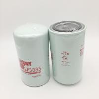 China Fleetguard LF3885 Spin-On Lube Filter 1 1/2-12 UNF 106mm Heavy Duty Diesel Engine Oil Filter for sale