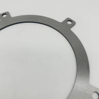 China 1131522730 Friction Plate Heavy Duty Wear‑resistant Construction Machinery Spare Parts for sale