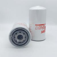 China Fleetguard LF4017 Spin-On Lube Oil Filter 1-12 UNF 93.5mm for Marine Truck Generator for sale