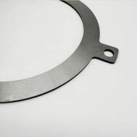 China 1131522730 Friction Plate Heavy Duty Wear‑resistant Construction Machinery Spare Parts for sale