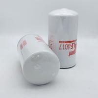 China Fleetguard LF4017 Spin-On Lube Oil Filter 1-12 UNF 93.5mm for Marine Truck Generator for sale