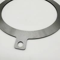 China 1131522730 Friction Plate Heavy Duty Wear‑resistant Construction Machinery Spare Parts for sale