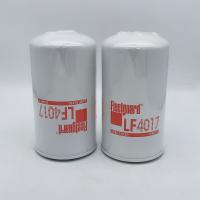 China Fleetguard LF4017 Spin-On Lube Oil Filter 1-12 UNF 93.5mm for Marine Truck Generator for sale