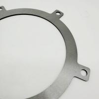 China 1131522730 Friction Plate Heavy Duty Wear‑resistant Construction Machinery Spare Parts for sale