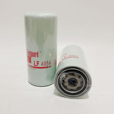 China Fleetguard LF4054 Spin-On High Efficiency Lube Filter 96mm OD 1-14 UNF for Marine Truck Generator for sale