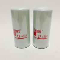 China Fleetguard LF4054 Spin-On High Efficiency Lube Filter 96mm OD 1-14 UNF for Marine Truck Generator for sale