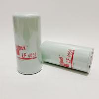 China Fleetguard LF4054 Spin-On High Efficiency Lube Filter 96mm OD 1-14 UNF for Marine Truck Generator for sale