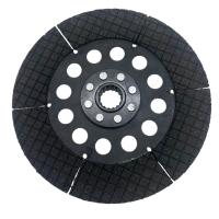 China 58131-12600 Main Clutch Disc For Mitsubishi BD2G BD2F Bulldozer for sale