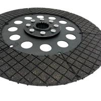 China 58131-12600 Main Clutch Disc For Mitsubishi BD2G BD2F Bulldozer for sale