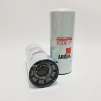 China Fleetguard LF9009 Spin-On Extended Service Lube Filter 114.3mm 2 1/4-12 UNS Heavy Duty Engine Oil Filter for sale