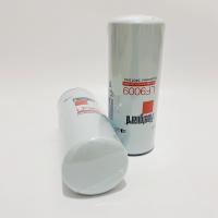 China Fleetguard LF9009 Spin-On Extended Service Lube Filter 114.3mm 2 1/4-12 UNS Heavy Duty Engine Oil Filter for sale