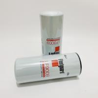 China Fleetguard LF9009 Spin-On Extended Service Lube Filter 114.3mm 2 1/4-12 UNS Heavy Duty Engine Oil Filter for sale